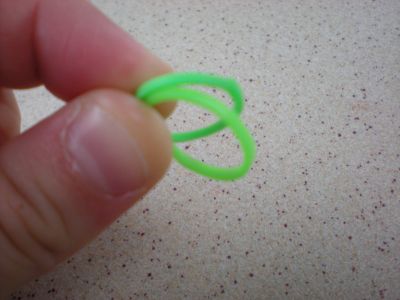 Rainbow Loom, Turtle Charm : 8 Steps (with Pictures) - Instructables