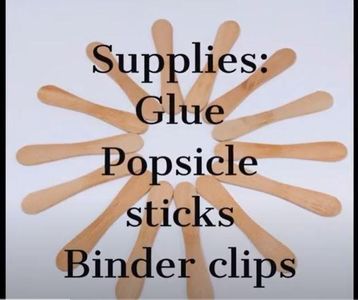 DIY Bone Folder : 5 Steps - Instructables