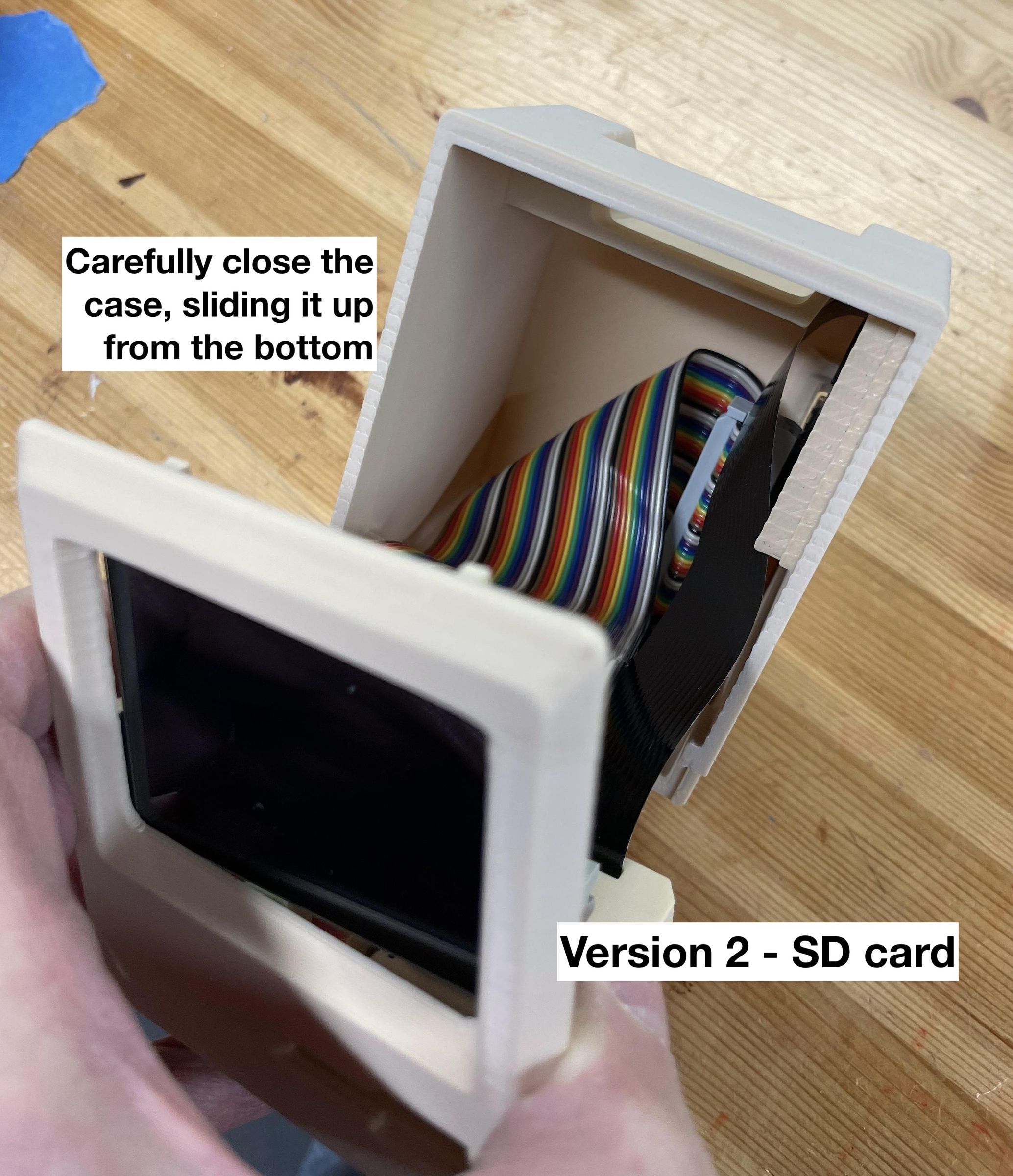 Making a Tiny Mac From a Raspberry Pi Zero : 18 Steps (with Pictures ...