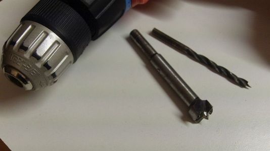 Lazy Susan Turntable - Cheapo & Super Easy to Make . : 3 Steps ...