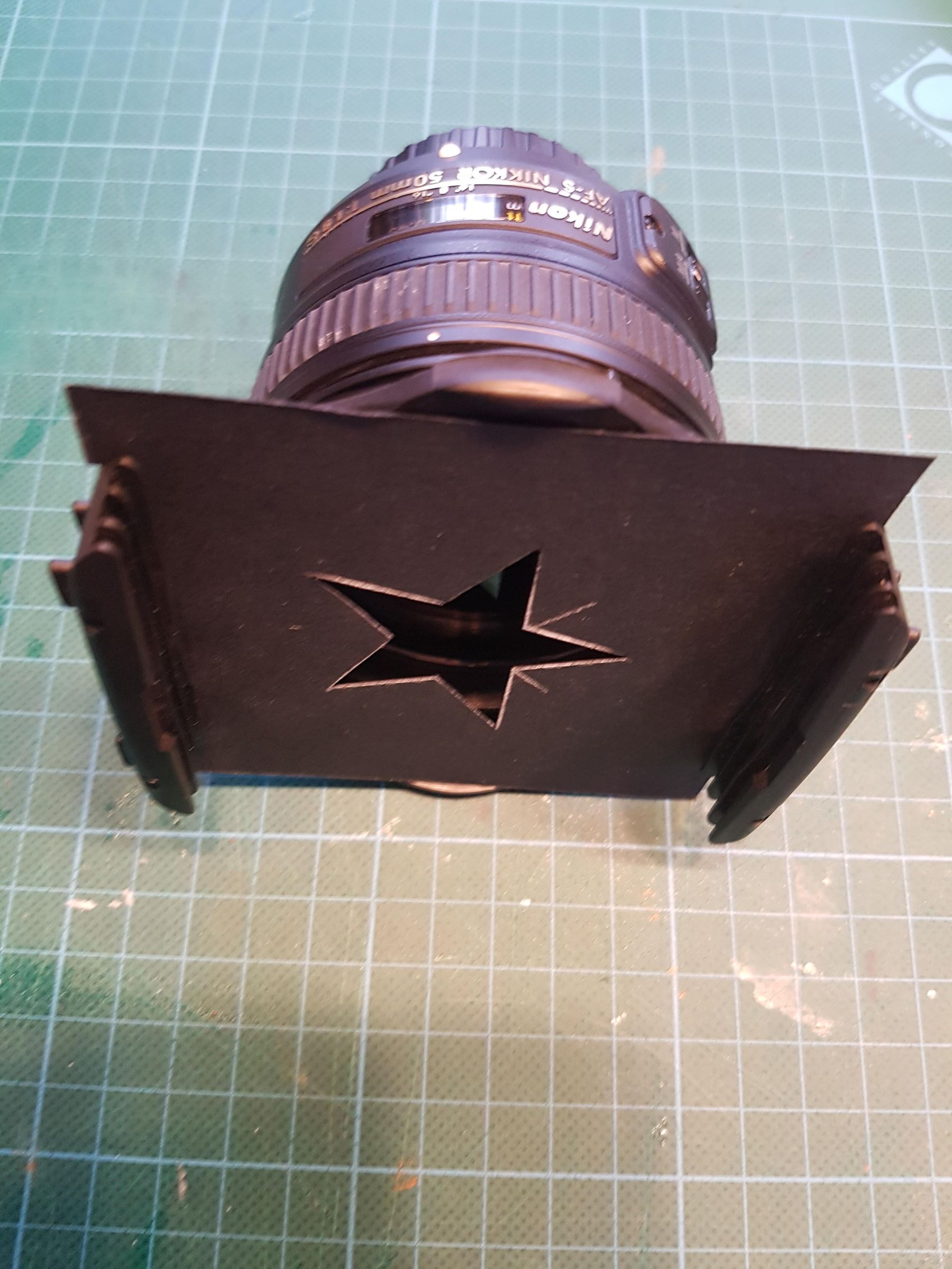 Special Bokeh Filters: Give Your Photo's a Creative Twist! : 4 Steps (with Pictures) - Instructables