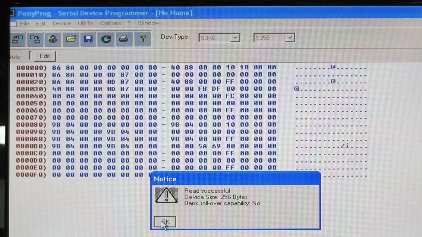 DIY: Immobilizer Hacking for Lost Keys or Swapped ECU : 9 Steps (with ...