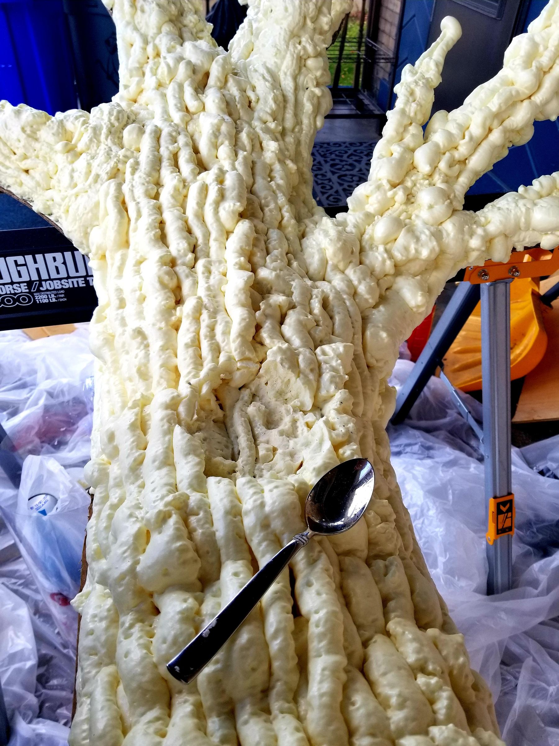 Trick-or-Treat Tree : 6 Steps (with Pictures) - Instructables