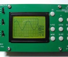 DIY Oscilloscopes - Instructables
