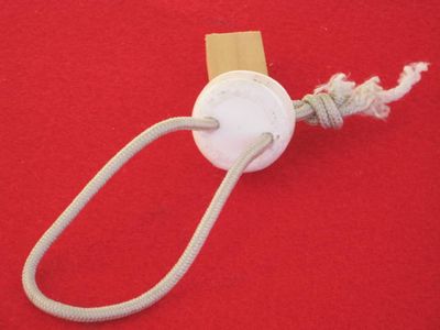 Hand Line Fishing Rig : 5 Steps - Instructables