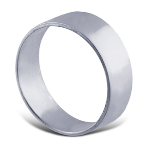 How to Turn a Washer Into a Seamless Ring : 9 Steps - Instructables