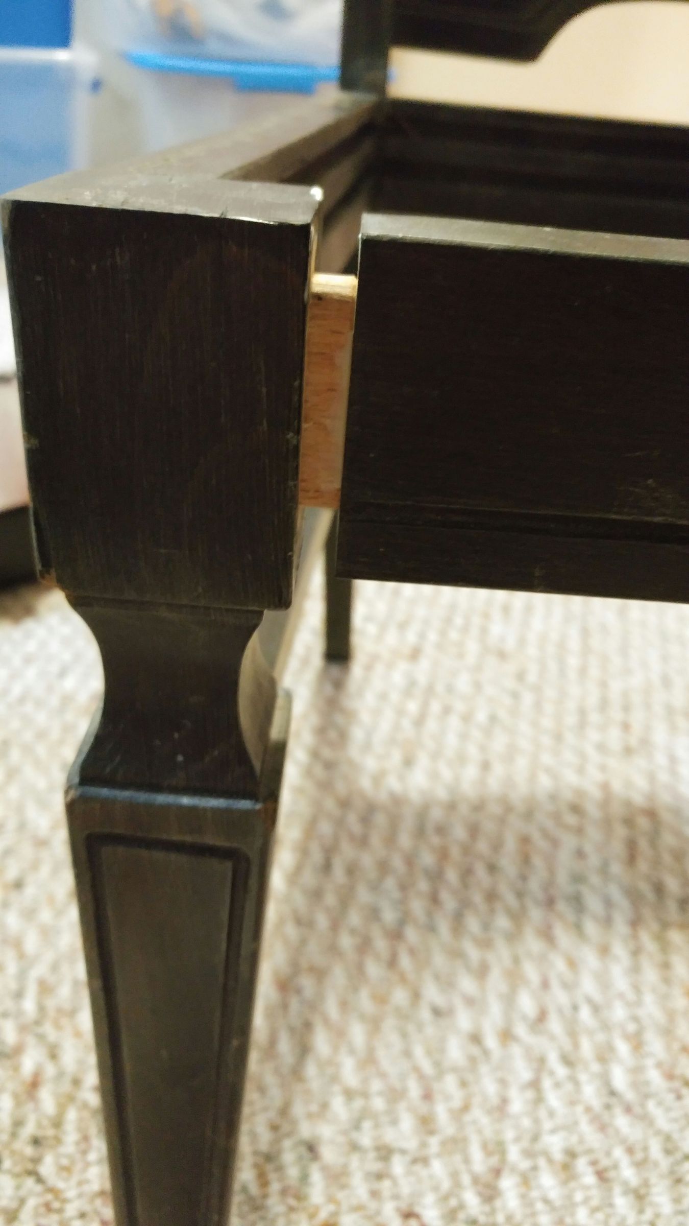 Refurbishing a Chair : 11 Steps (with Pictures) - Instructables