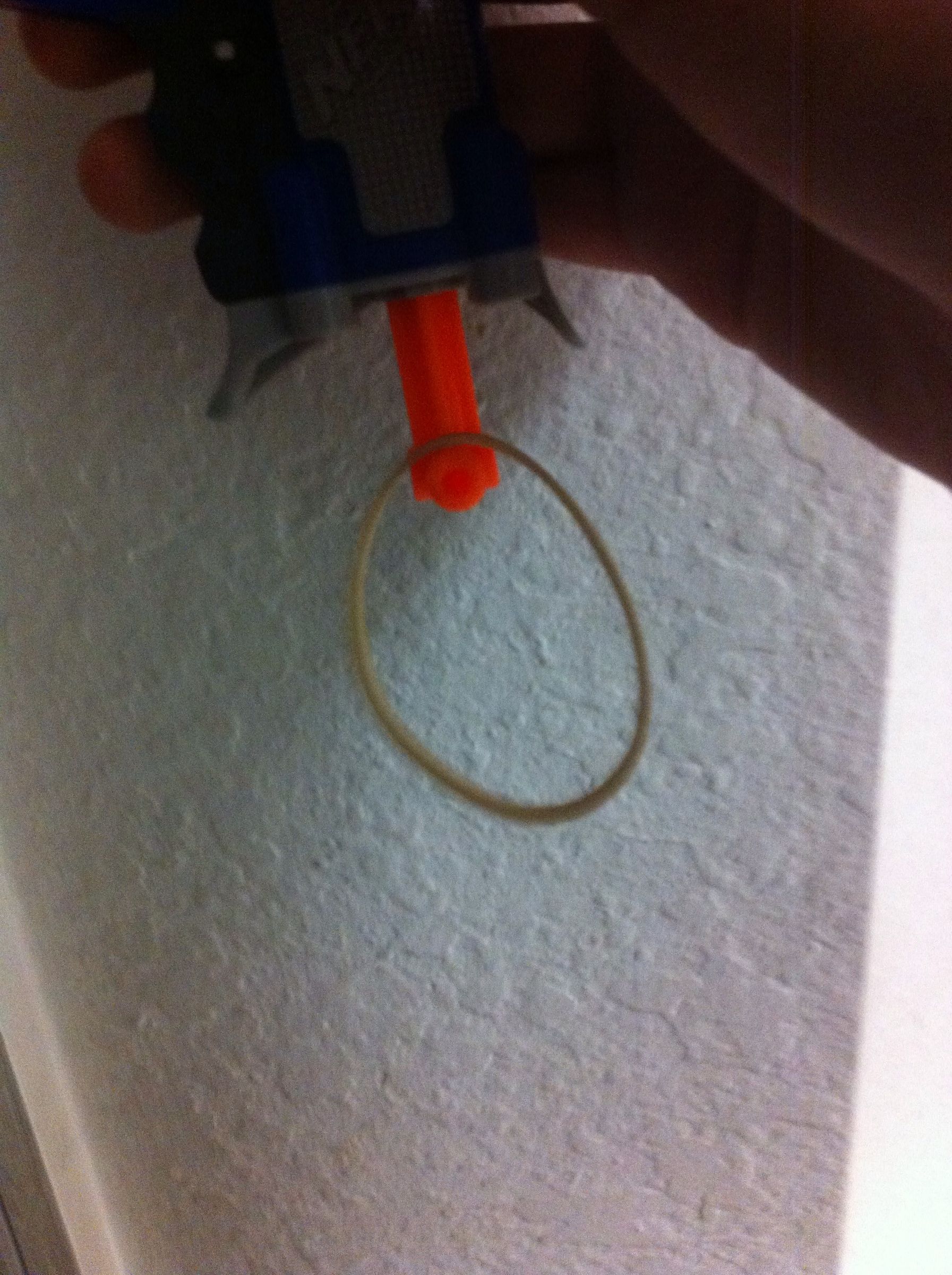 All Out Nerf Jolt Mod : 7 Steps - Instructables