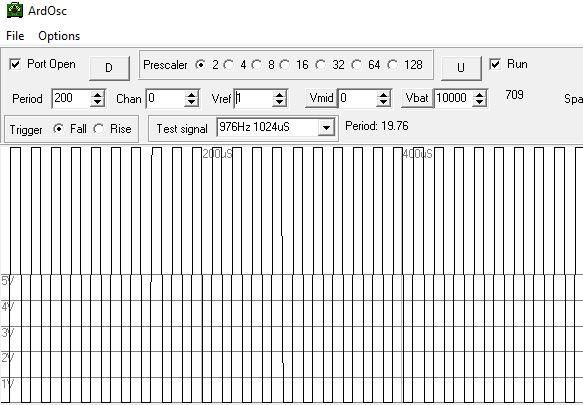 Oscilloscope in a Matchbox - Arduino : 14 Steps (with Pictures ...