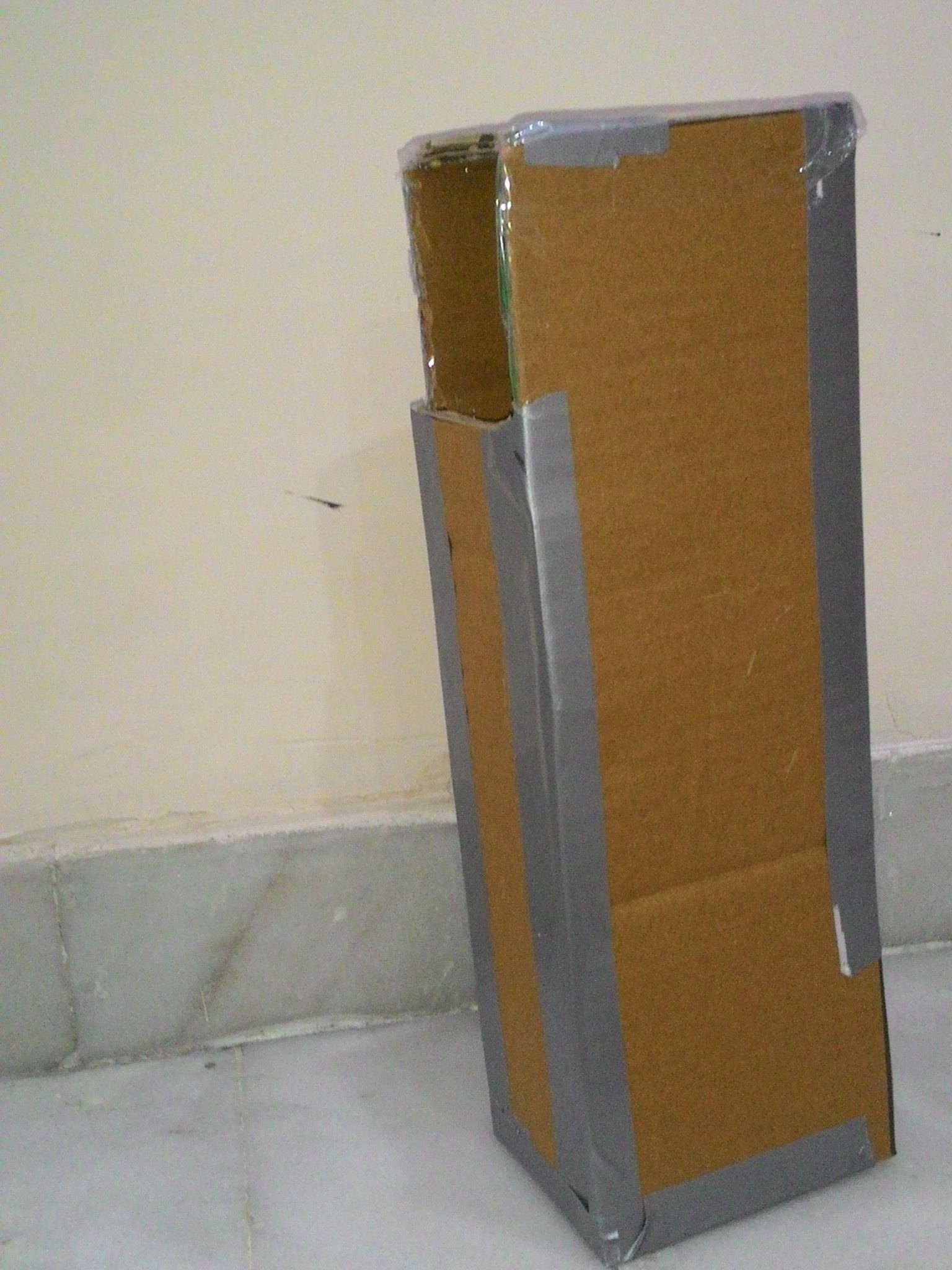 How to Make Cardboard Periscope! : 14 Steps (with Pictures) - Instructables