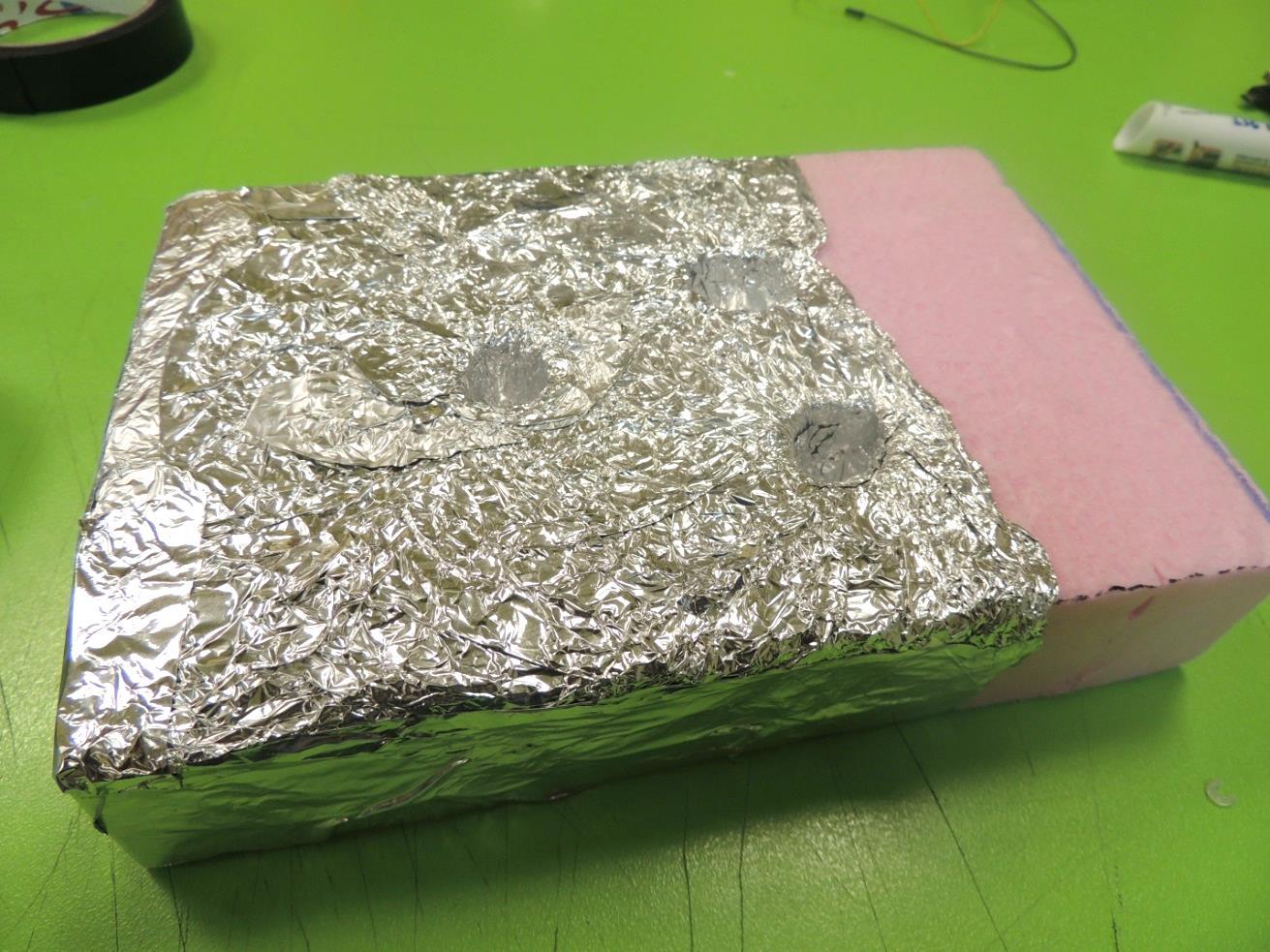 Fun and Games With Micro:bit: Catapult and Operation! : 31 Steps (with ...