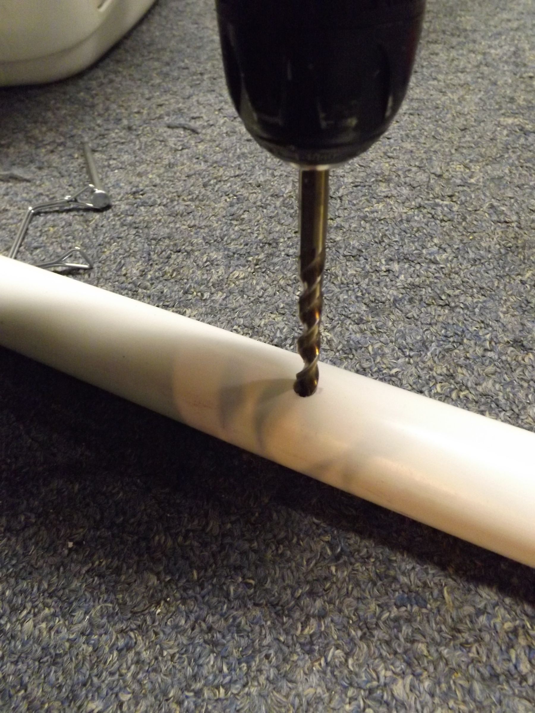 Telescoping Pvc Tent or Awning Poles : 5 Steps - Instructables