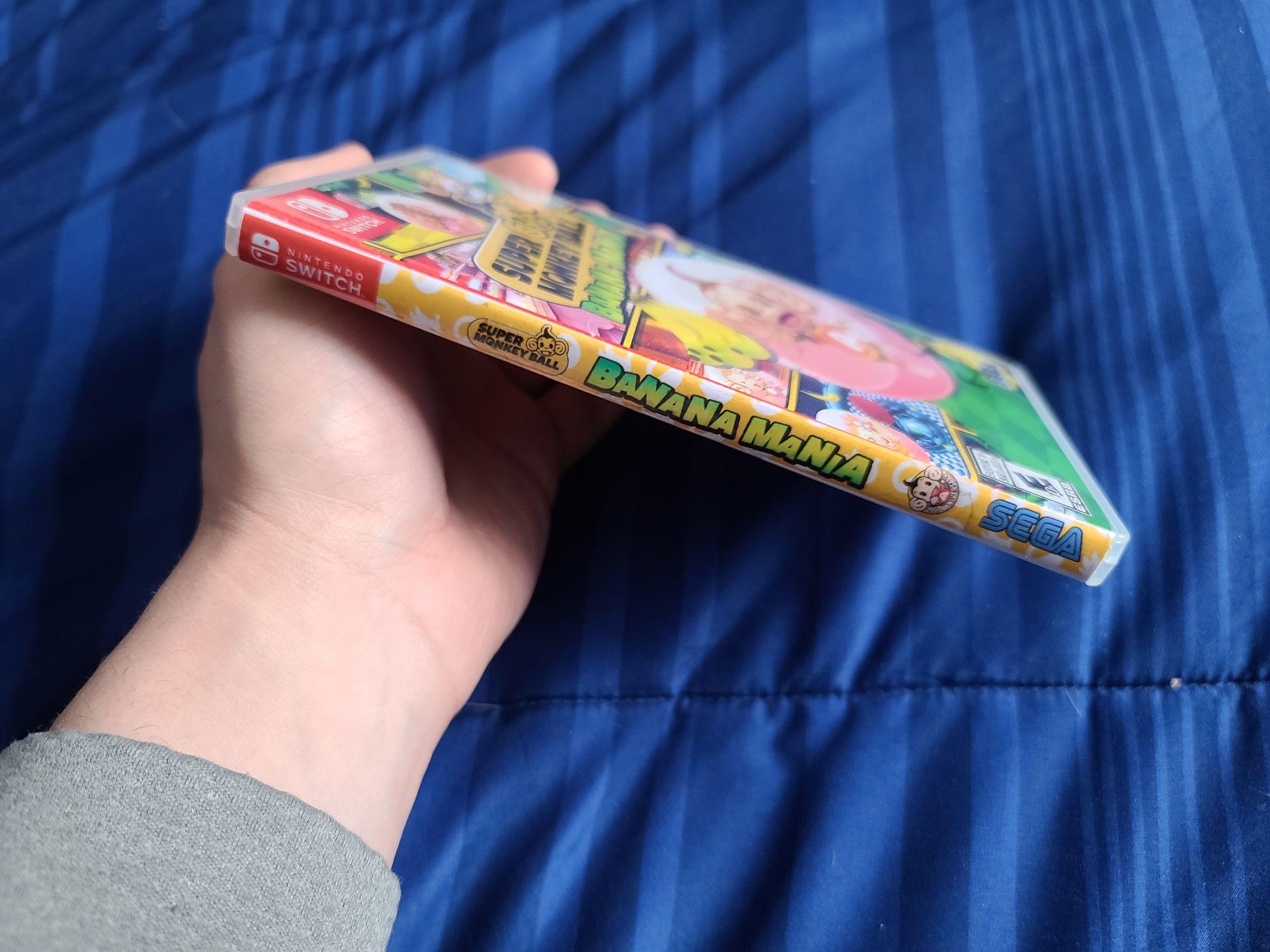 How to Prep and Print Custom Nintendo Switch Spines : 9 Steps (with ...