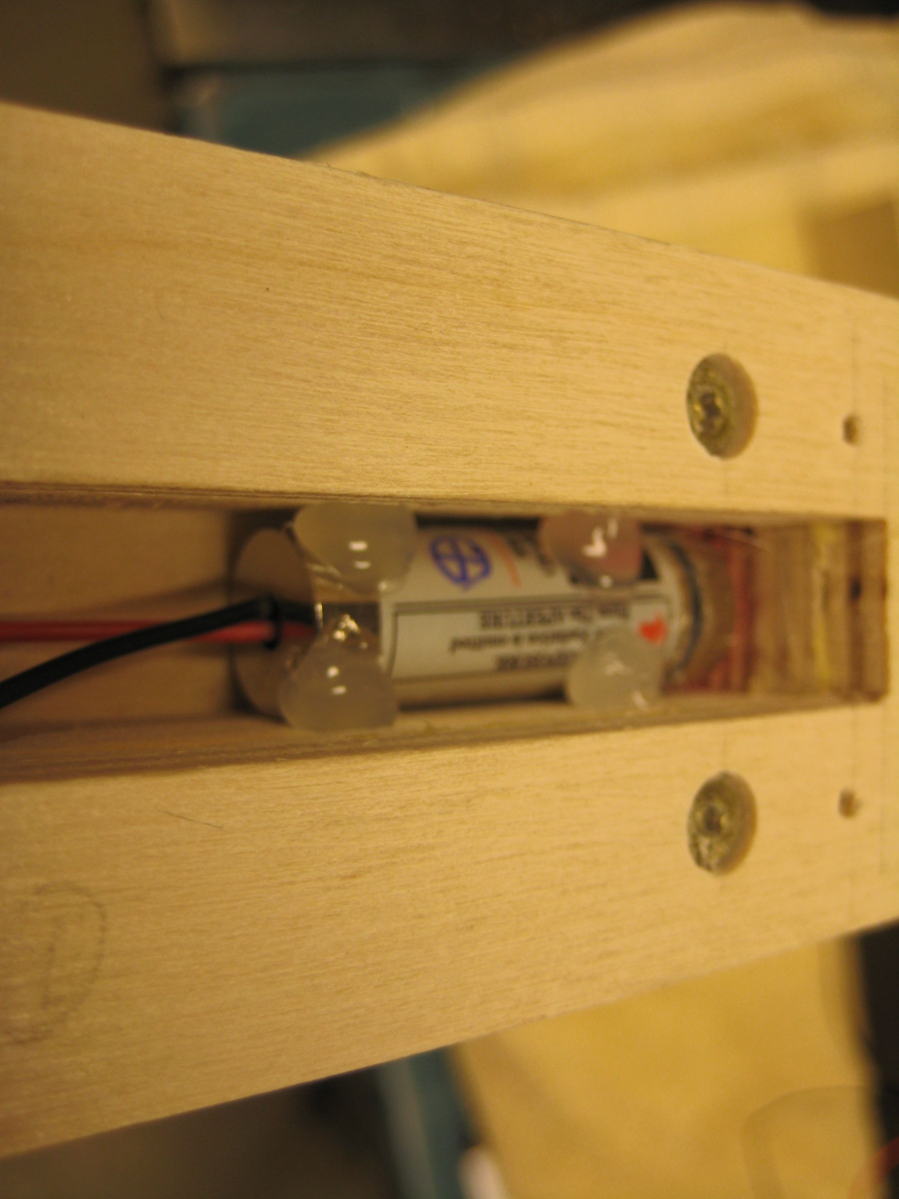 Motorized Ping Pong Ball Guns : 21 Steps (with Pictures) - Instructables