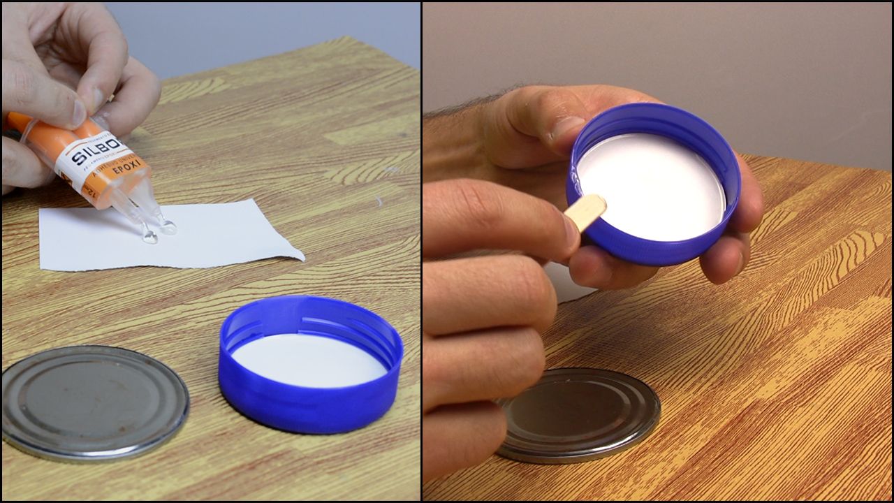 3 Ways to Make a Secret Safe : 3 Steps (with Pictures) - Instructables