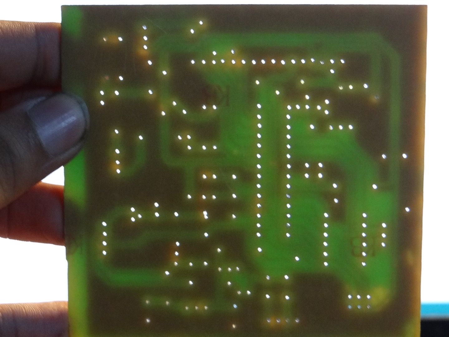 Component Tester - Test Almost Anything !! : 9 Steps (with Pictures ...