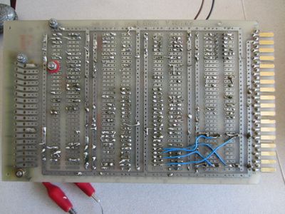 PIC16F877 Multimeter : 6 Steps - Instructables