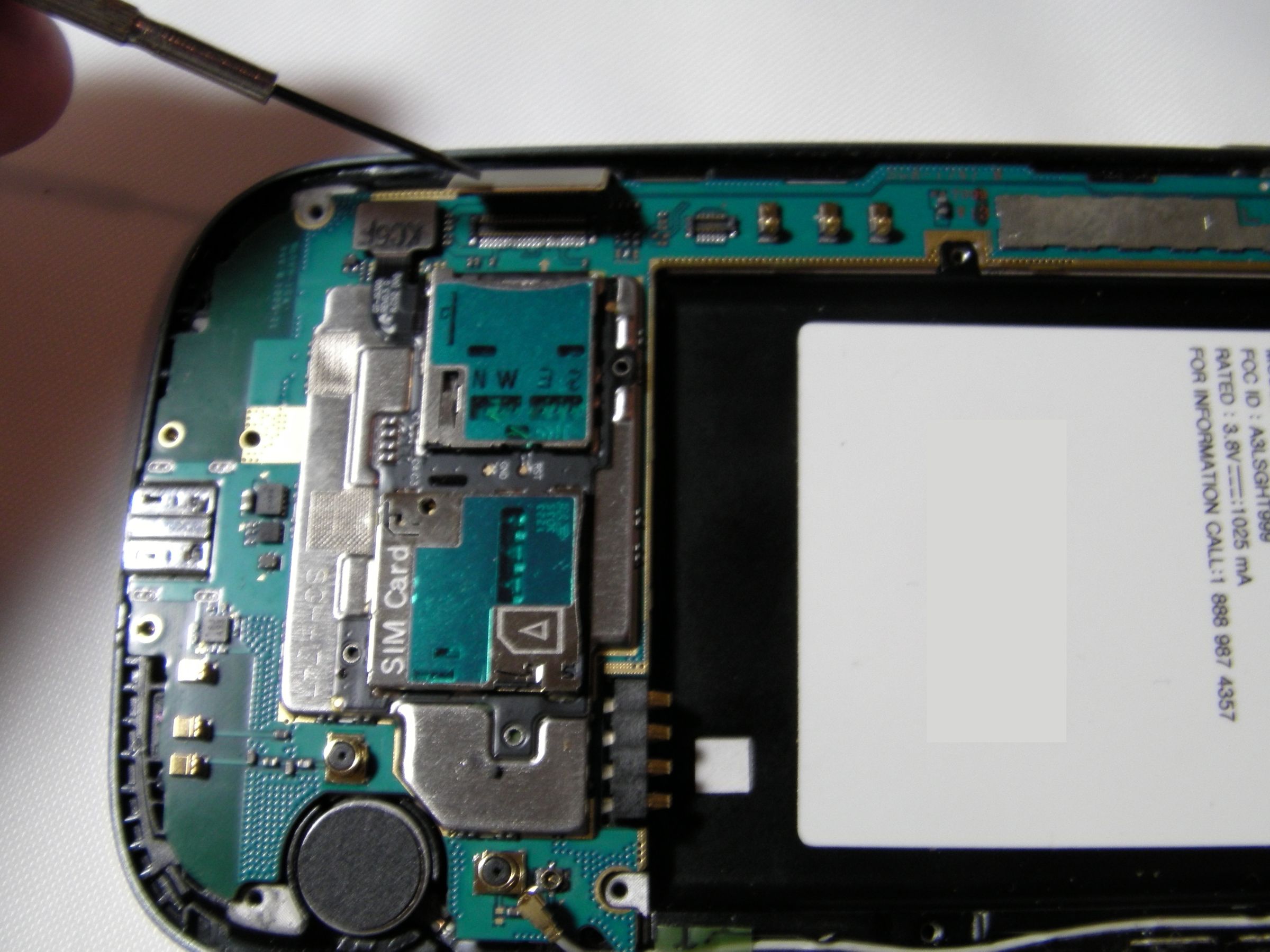 How to Fix a Slowly Charging Android Smartphone + Enhanced Privacy : 8 ...