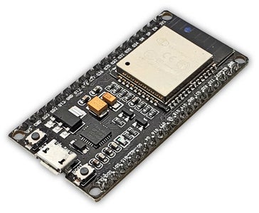 ESP32 LED Matrix WIFI Ticker Display : 24 Steps - Instructables