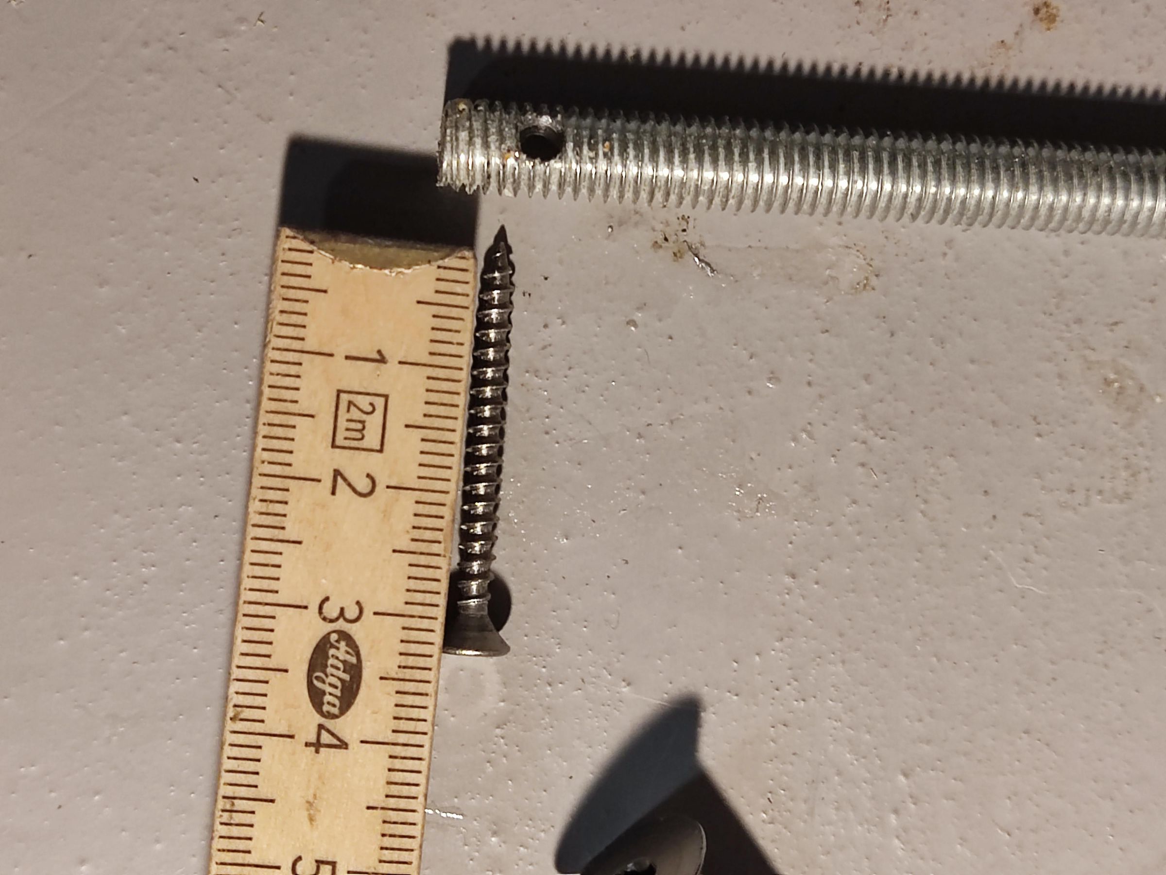 Modern Bench : 9 Steps (with Pictures) - Instructables