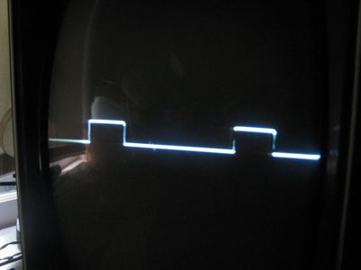 Music Visualizer (oscilloscope) : 4 Steps (with Pictures) - Instructables