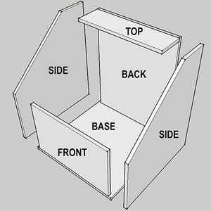 How to Make a Basic Solar Oven : 3 Steps (with Pictures) - Instructables