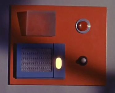 Star Trek Wall Comm : 10 Steps (with Pictures) - Instructables