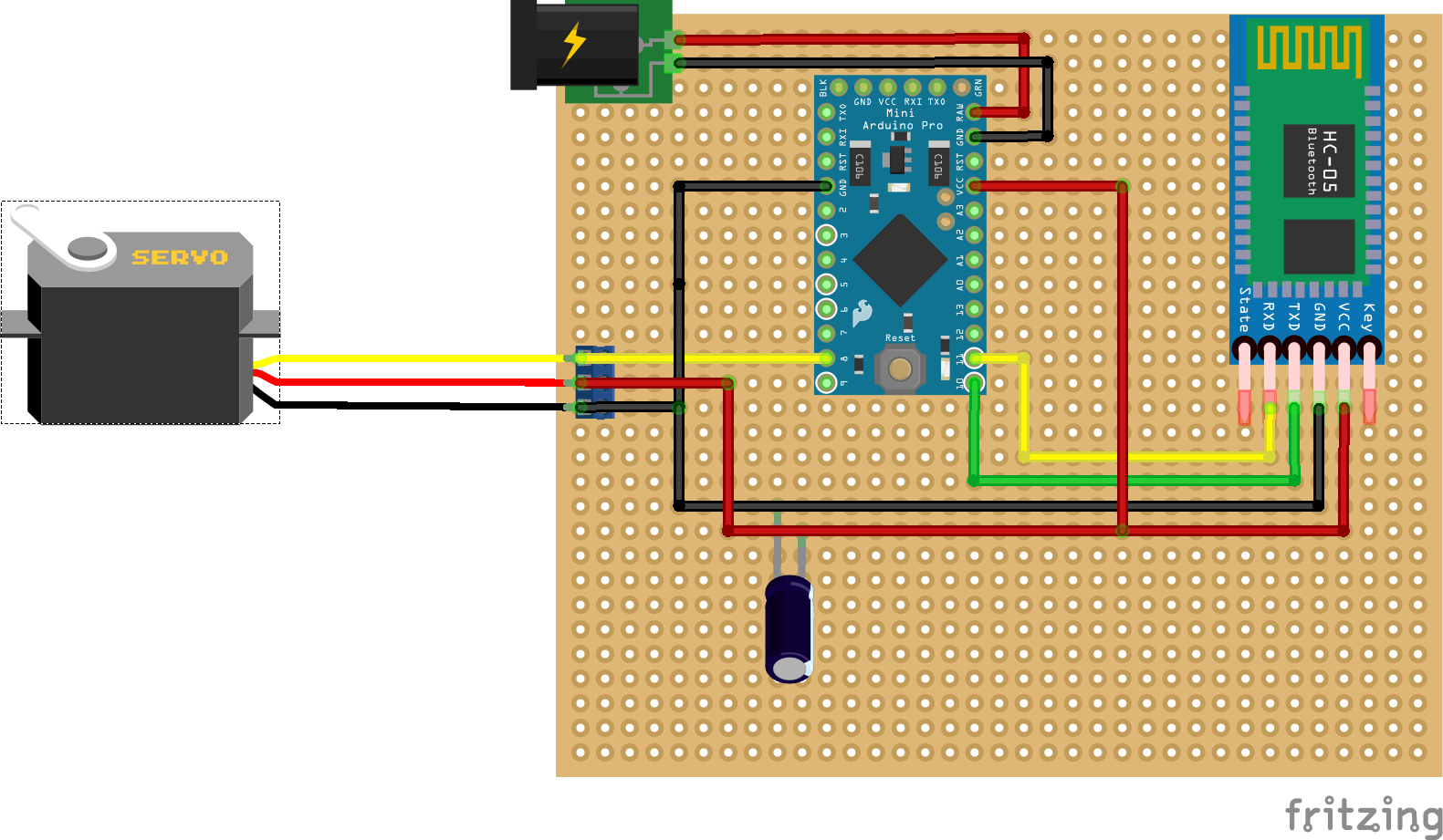 Unlock Your Door Using Phone or Tablet : 6 Steps (with Pictures ...