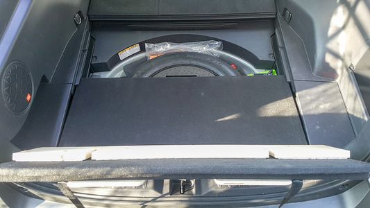 2019+ 5th Generation Toyota RAV4 Bed Platform : 7 Steps - Instructables