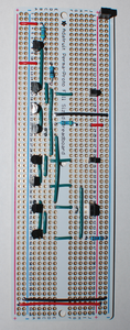 Breadboard 555 Timer : 10 Steps (with Pictures) - Instructables