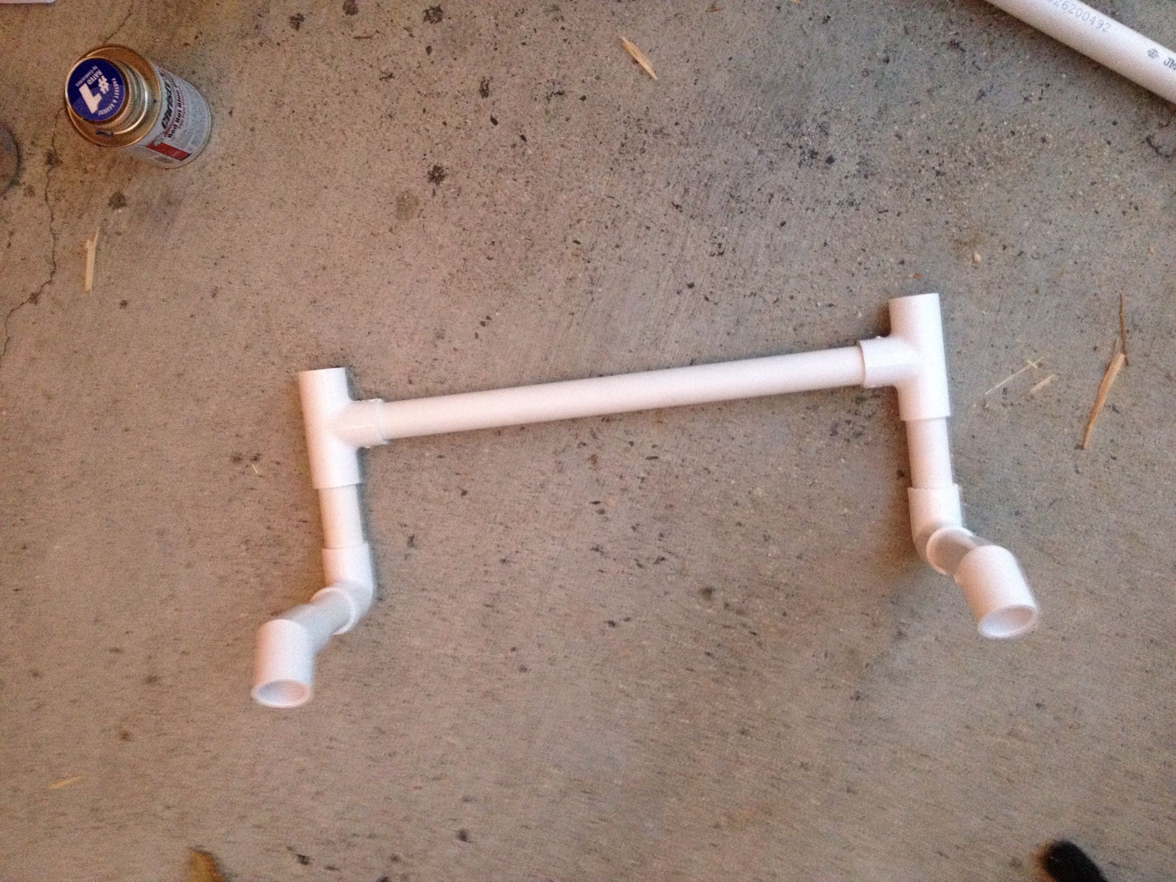 Funny Scarecrow : 31 Steps (with Pictures) - Instructables