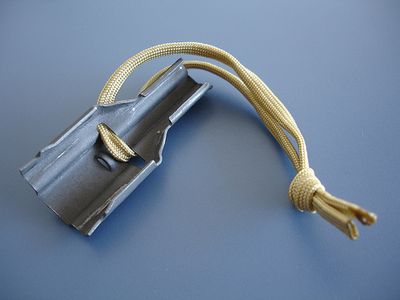 How to Load an AR15/M16 Magazine Using Stripper Clips : 4 Steps ...