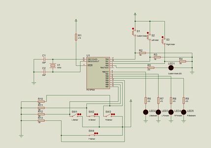 Line Follower Robot : 11 Steps (with Pictures) - Instructables