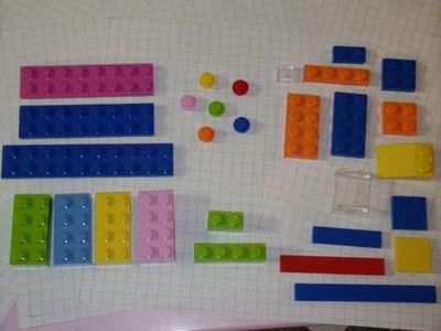Lego Candy Dispenser : 11 Steps (with Pictures) - Instructables