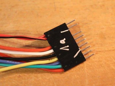 DIY Magnetometer for Geophysical Survey : 12 Steps (with Pictures ...