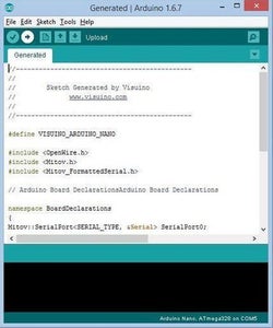 DIY Weather Station With Nextion Display and Arduino : 11 Steps - Instructables