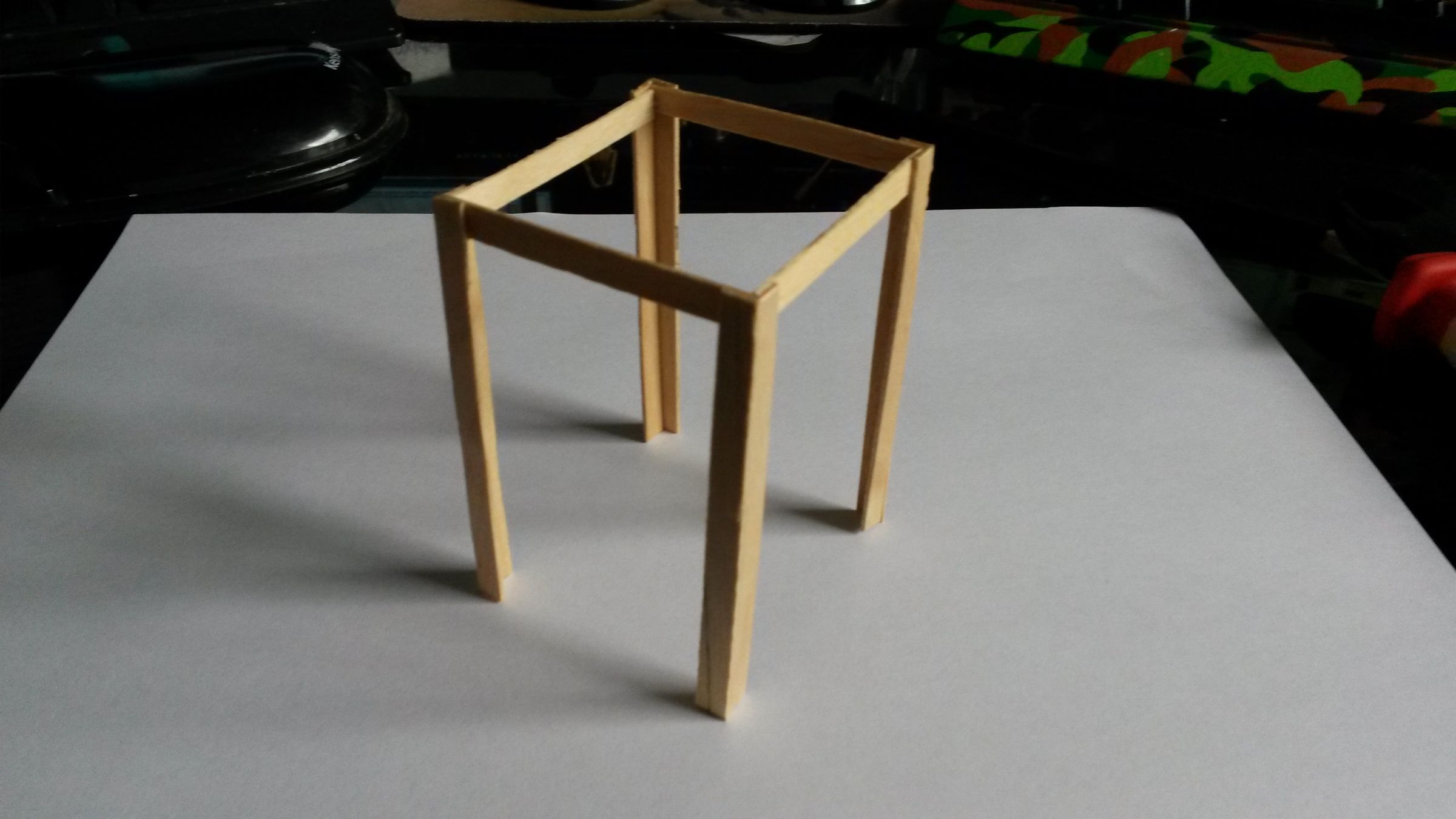 Water Tower : 5 Steps - Instructables