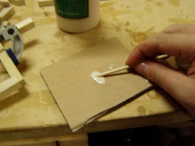 Wooden Desktop Trebuchet : 9 Steps (with Pictures) - Instructables