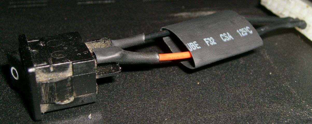 Simple Computer Power Supply Tester : 5 Steps - Instructables