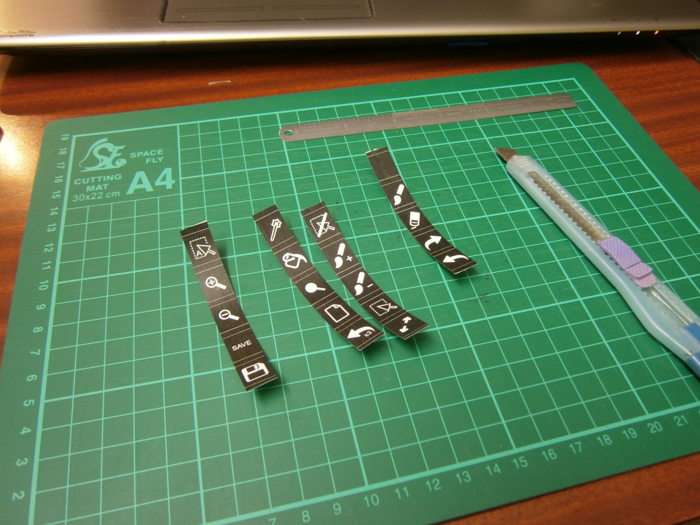 Making a Powerful Programmable Keypad for Less Than $30. : 8 Steps ...