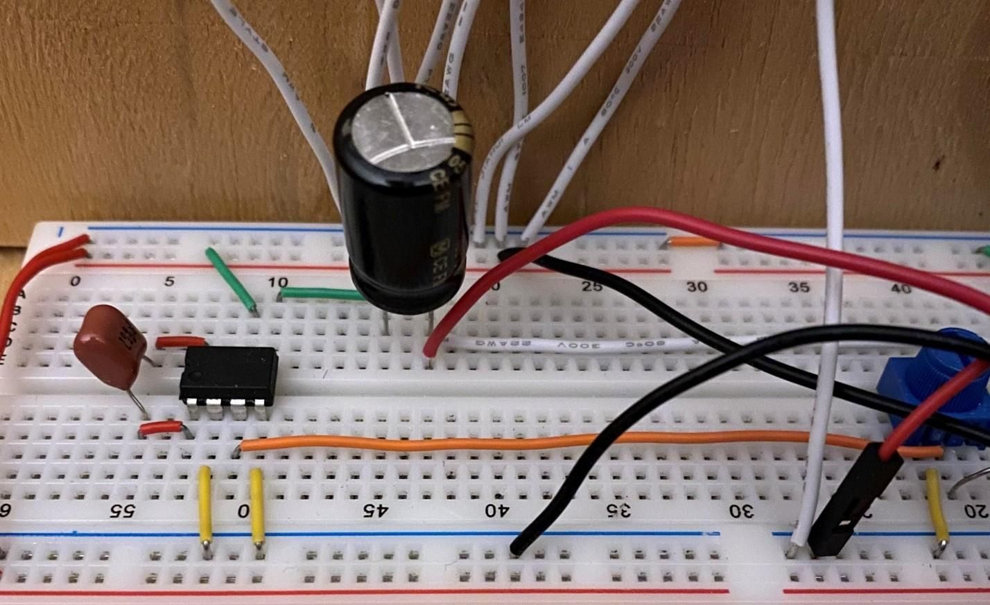Homemade Soundboard : 17 Steps (with Pictures) - Instructables