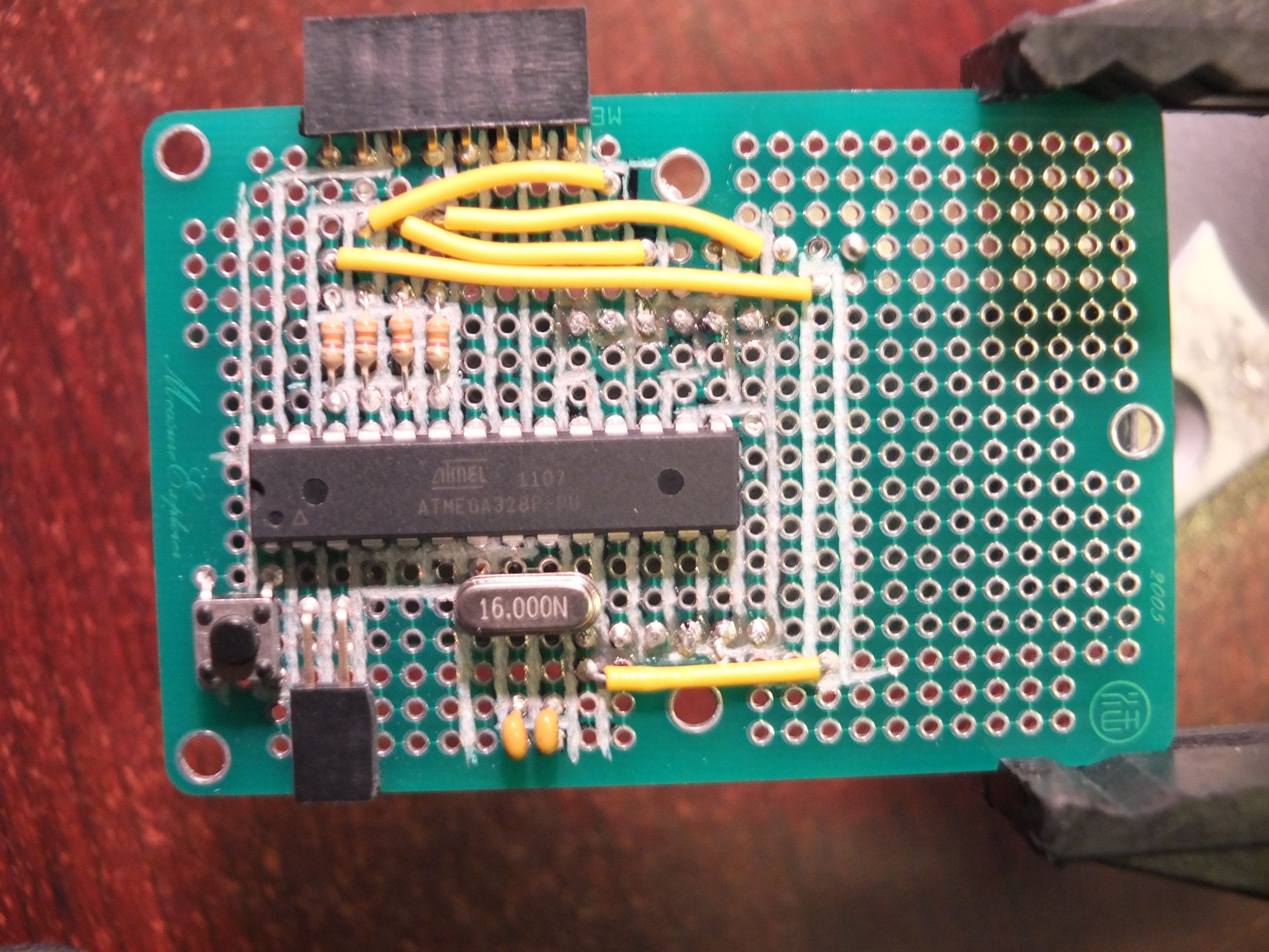 AVR Assembler Tutorial 11 : 5 Steps - Instructables