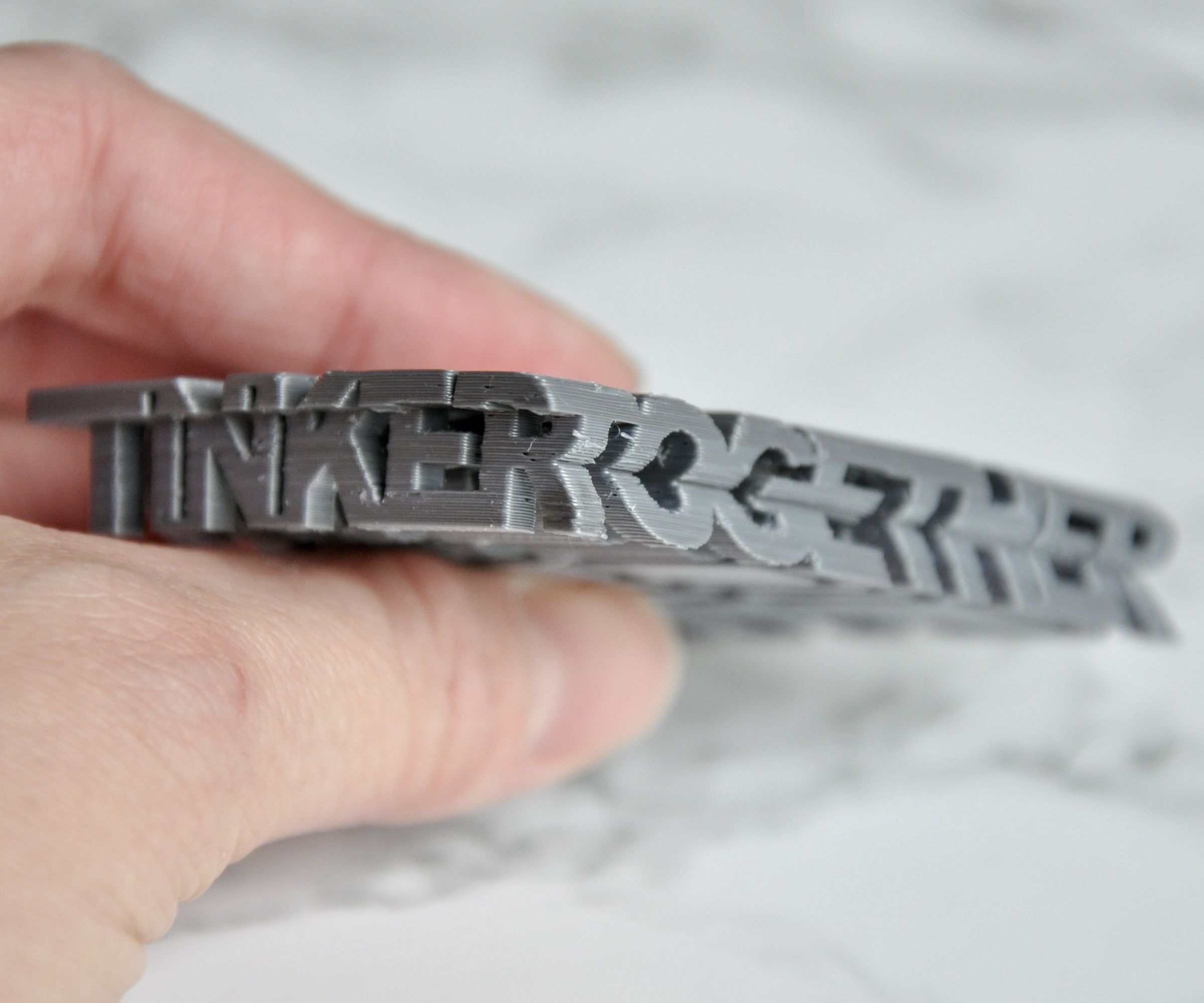 3D Word Illusion : 6 Steps (with Pictures) - Instructables