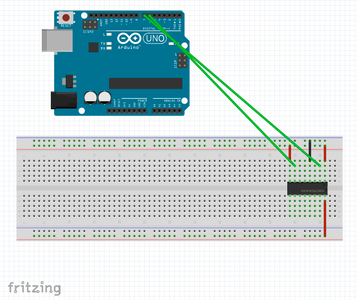 Controlling a DC Motor With Arduino : 6 Steps - Instructables
