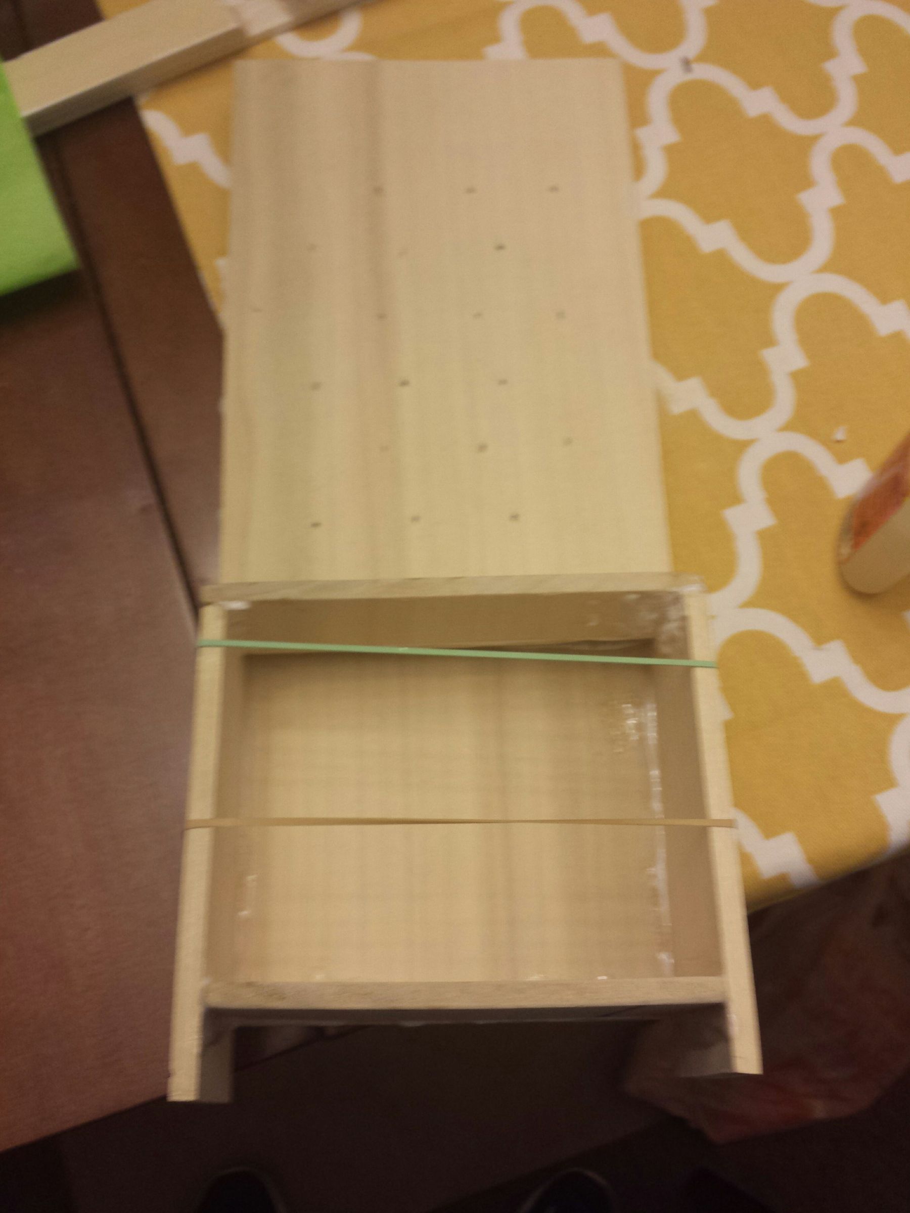 How to Make a Coin Bank : 9 Steps (with Pictures) - Instructables