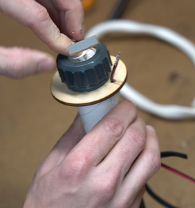 Launch and Track Your Model Rockets Using Android App! - Add Built-In Ignition System and ESP32 ...