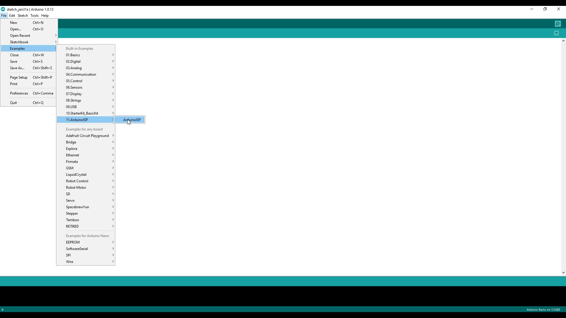 7 Segment LED Clock : 26 Steps (with Pictures) - Instructables