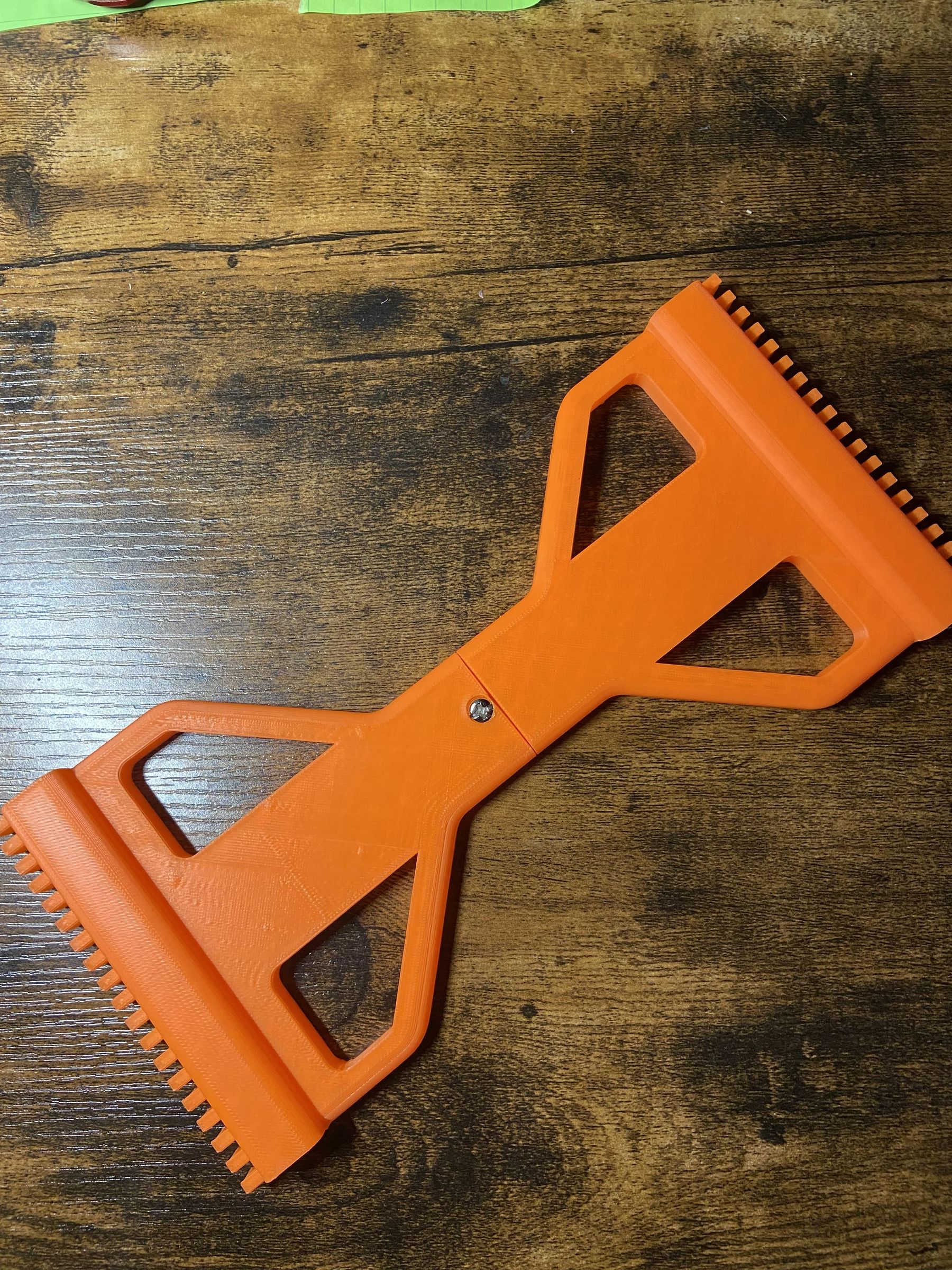 3D Printed Loom : 4 Steps (with Pictures) - Instructables