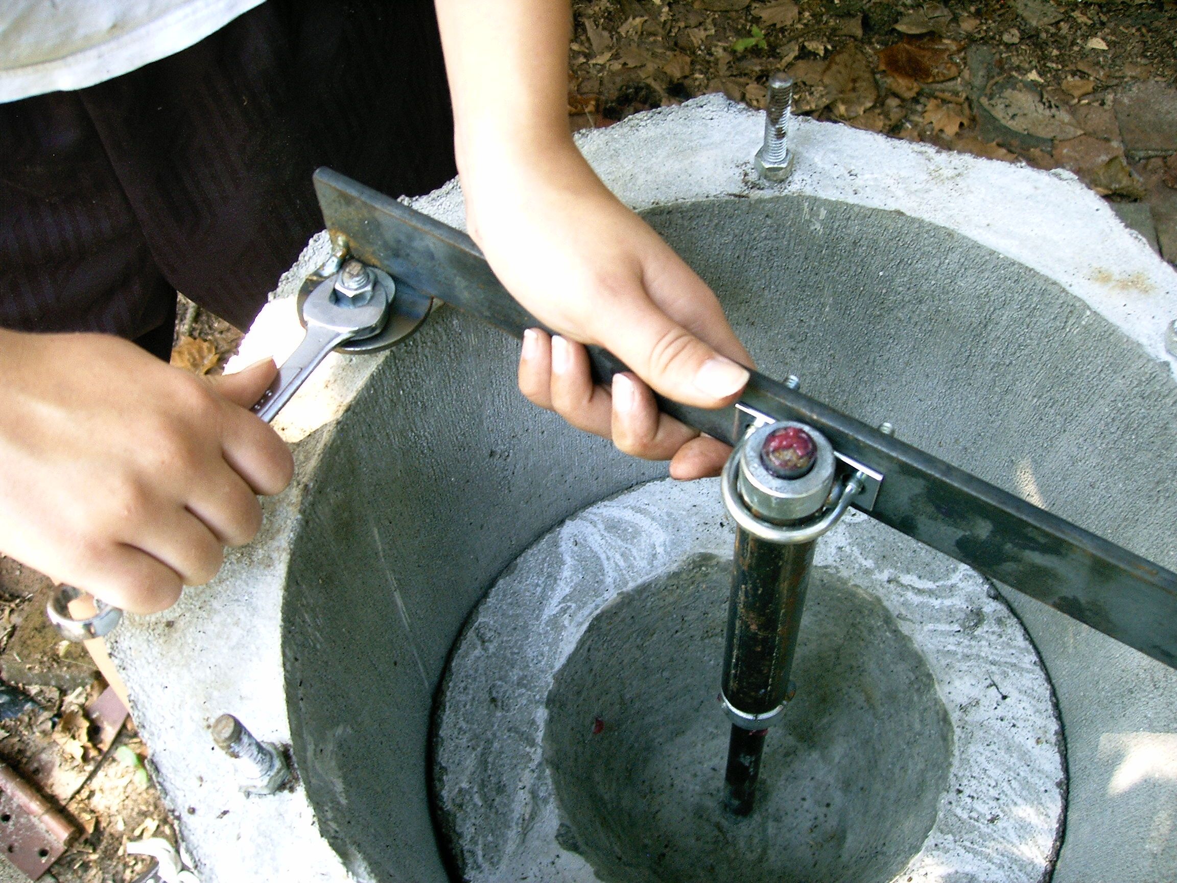 Universal Nut Sheller : 48 Steps (with Pictures) - Instructables