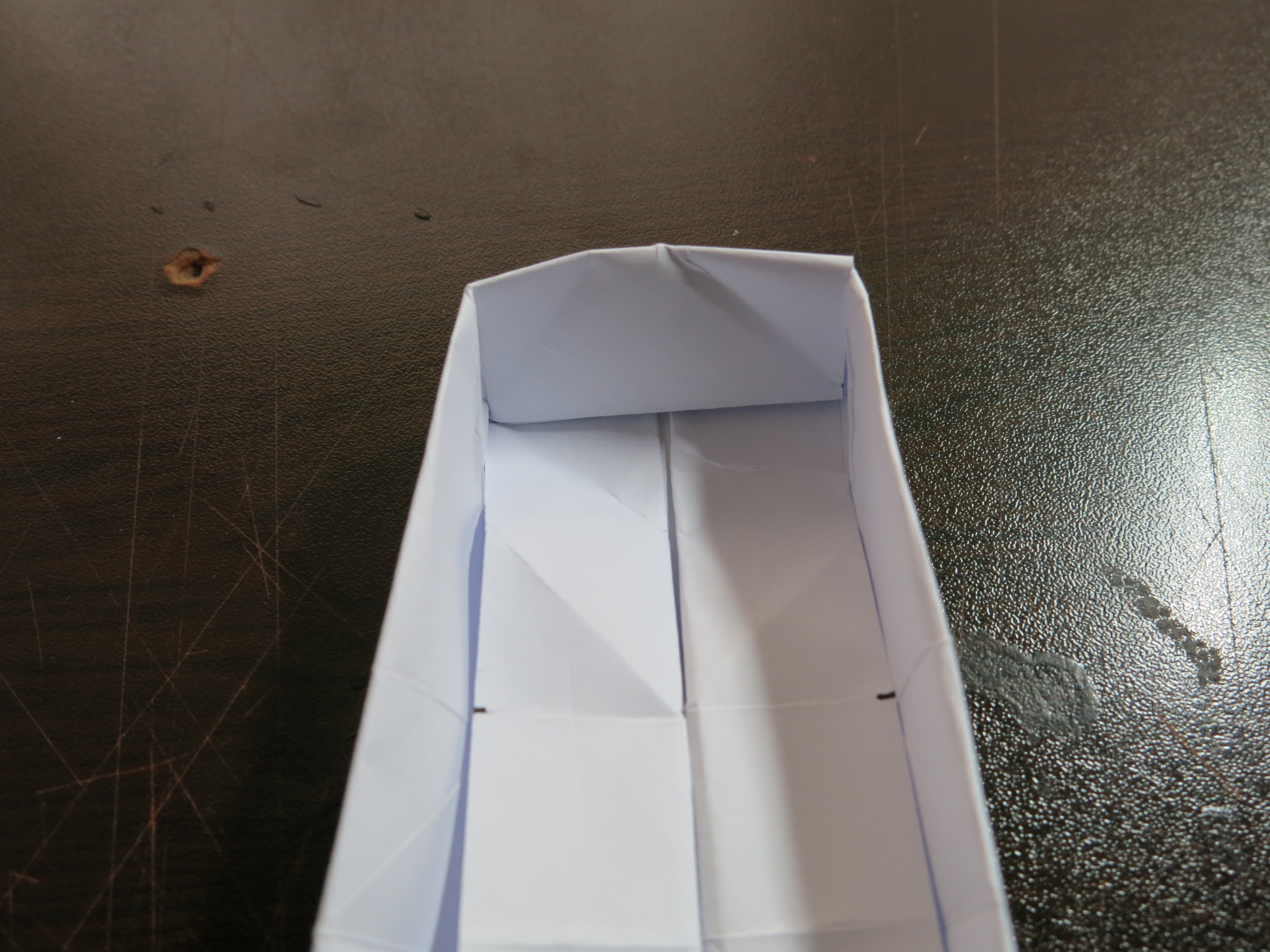How to Fold a Box With Lid : 19 Steps - Instructables
